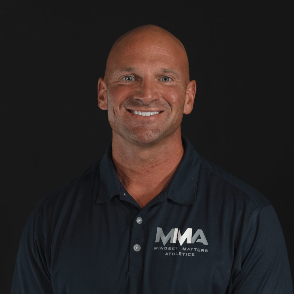 The Team | Mindset Matters Athletics