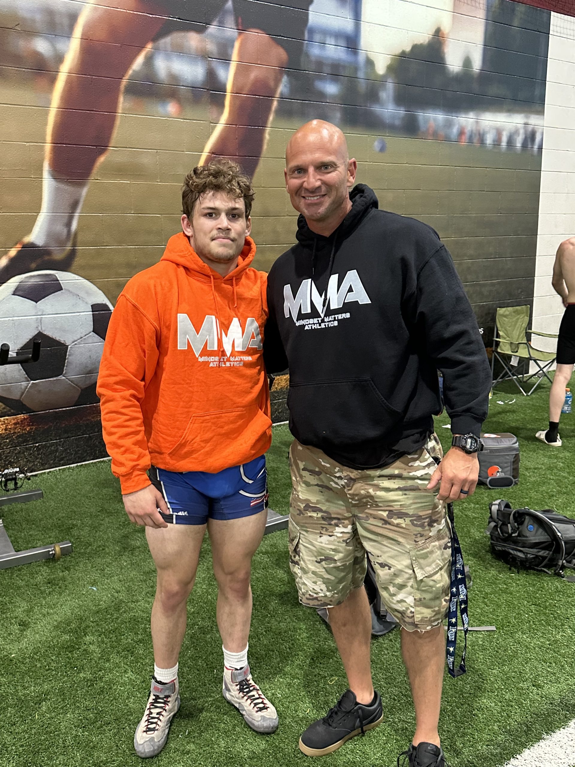 Upcoming Events | Mindset Matters Athletics
